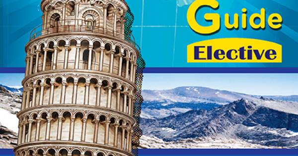 O' Level Geography Ultimate Guide Elective