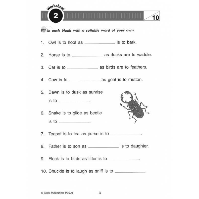 New 1000 Vocabulary 2