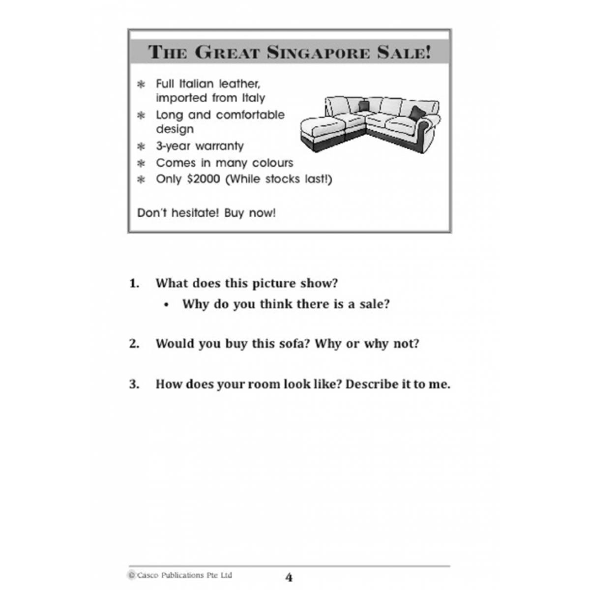 How To Score English Oral Model Compositions P3 How To Score English Oral Model Compositions P3
