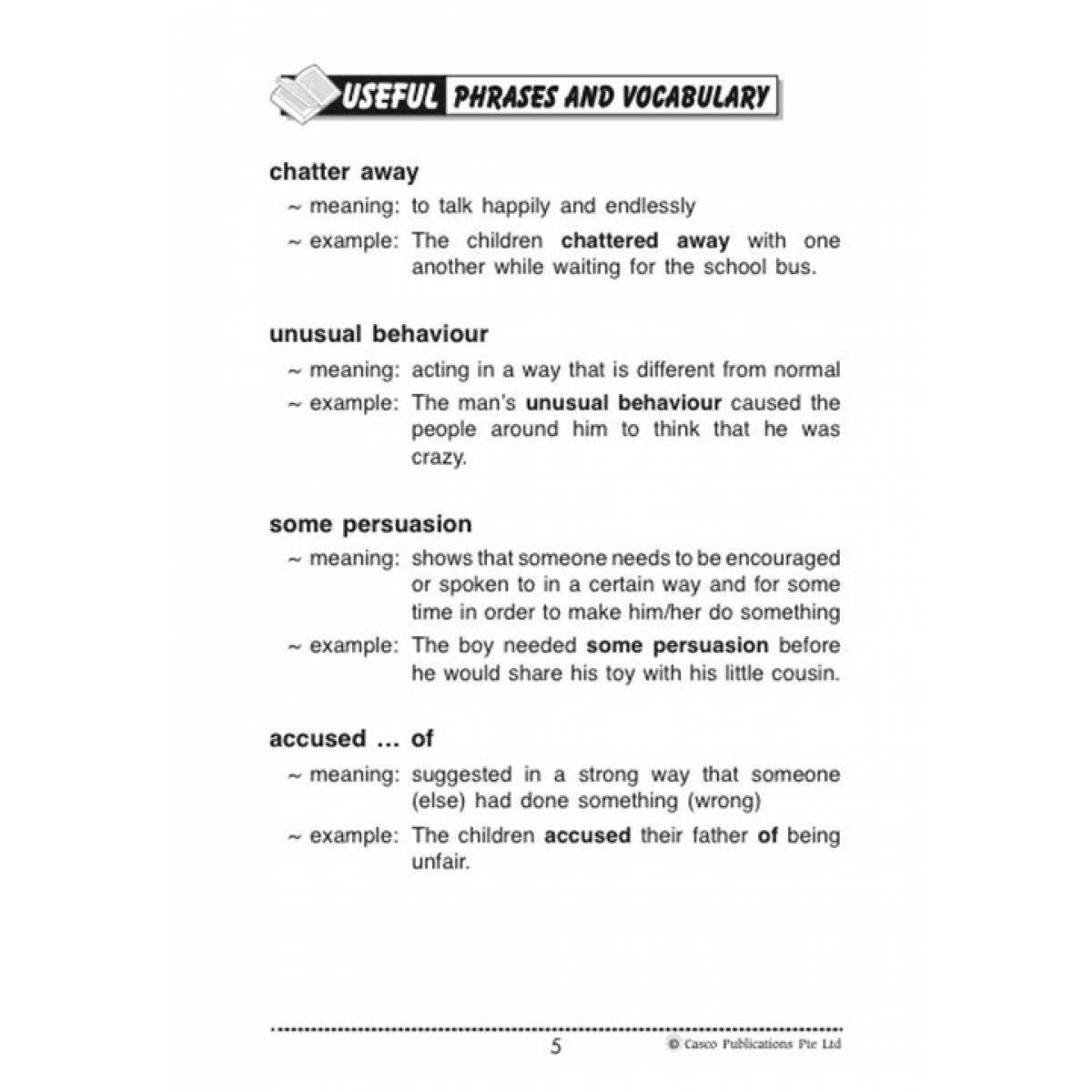 English Language Study Guide Phrases 3 english-language-study-guide-phrases-3