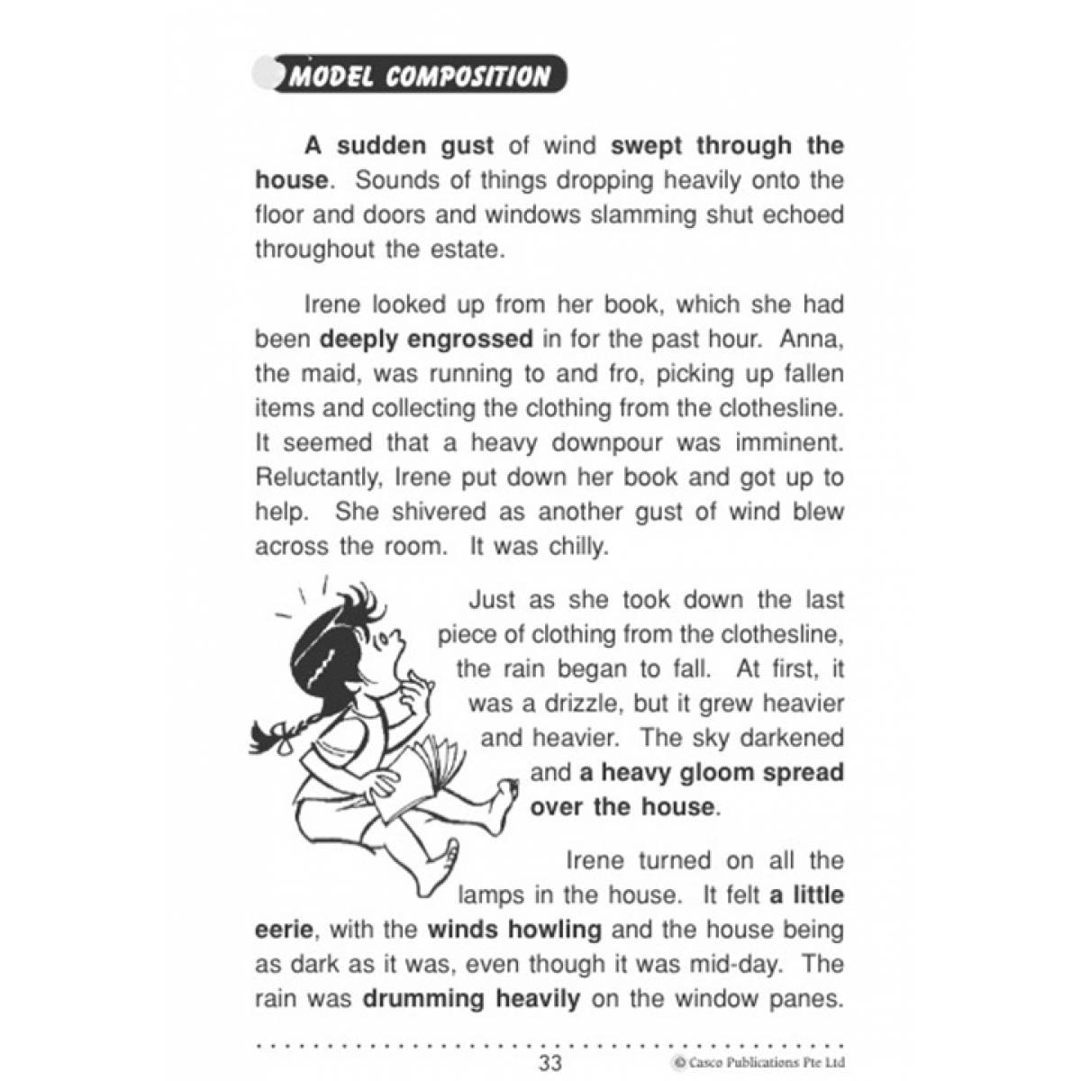 English Language Study Guide Phrases 4
