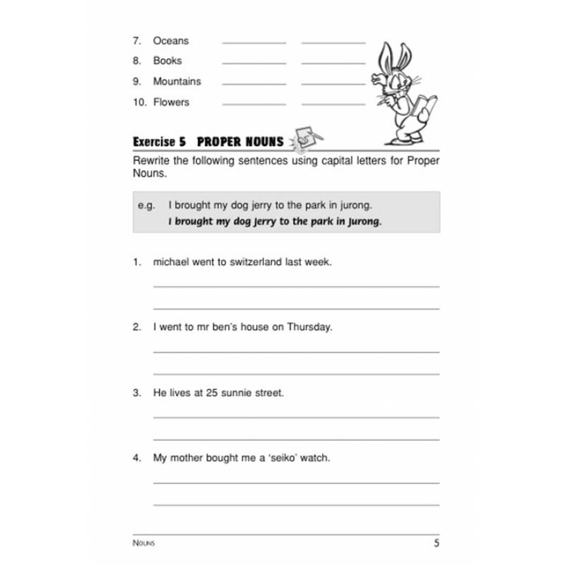 Primary English 4