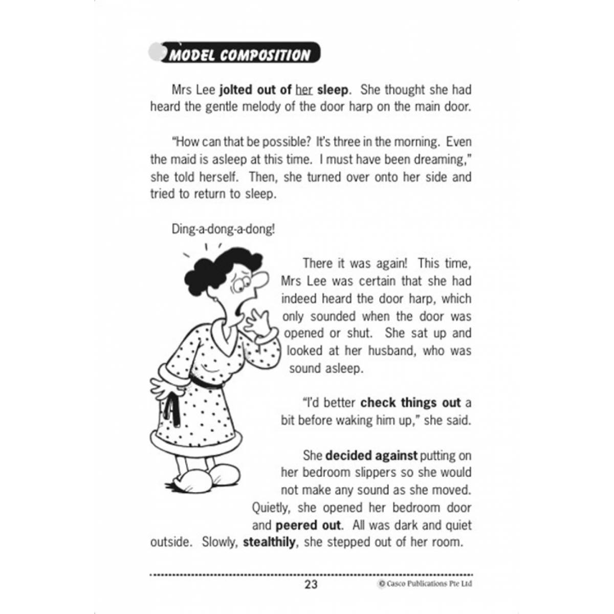 English Language Study Guide Phrases 6 English Language Study Guide Phrases 6