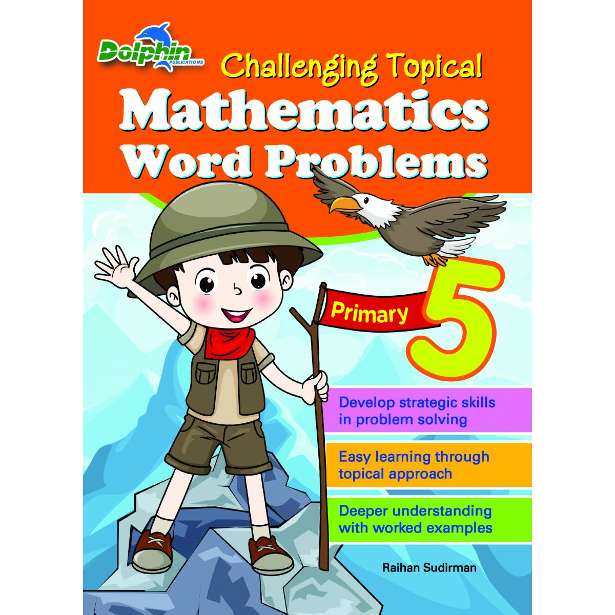 Challenging Topical Mathematics Word Problems Primary 5