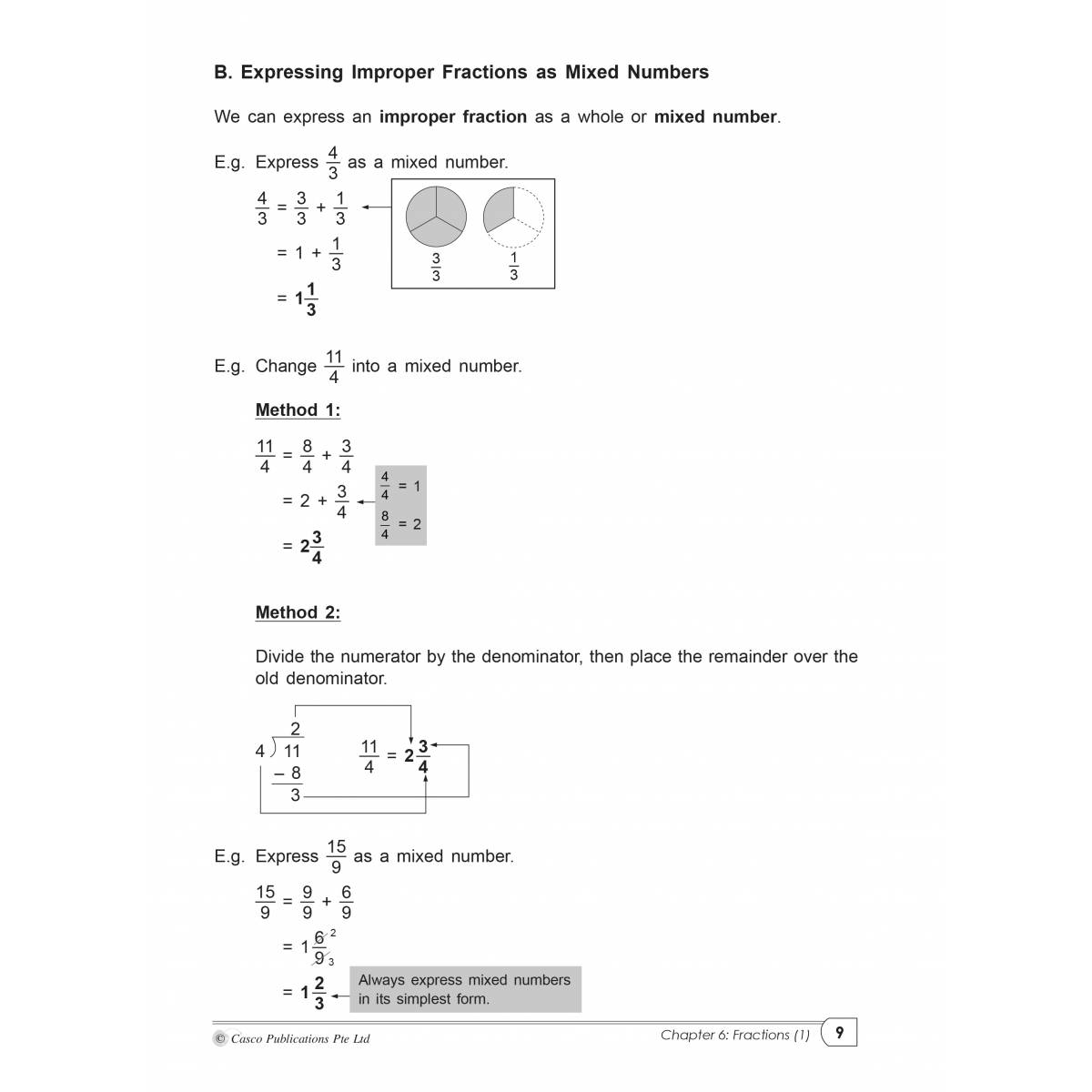 Primary Maths Tutor 4A Volume 2 - 2nd Edition