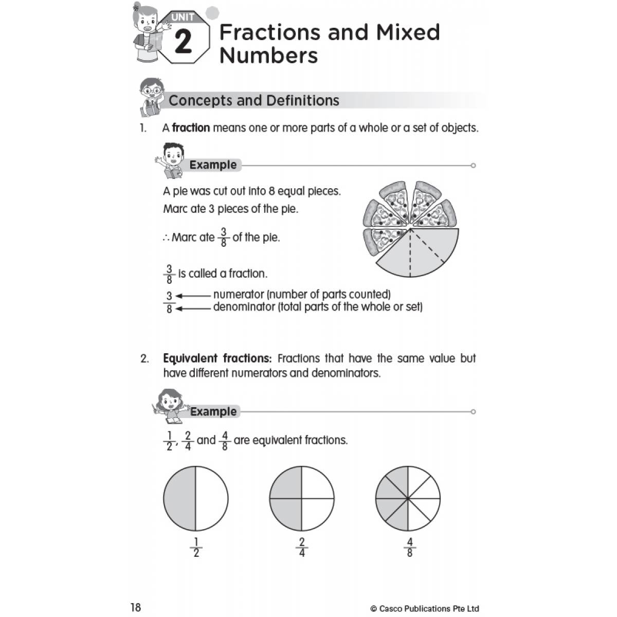 Primary Maths Handbook 5