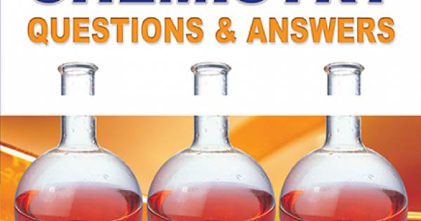 A-Z for O Level Chemistry Questions & Answers