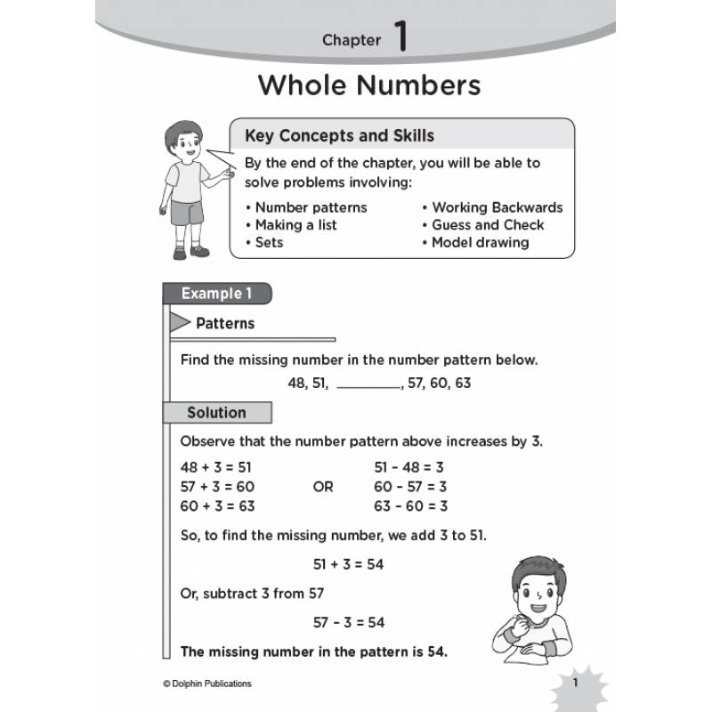 Challenging Topical Mathematics Word Problems Primary 2