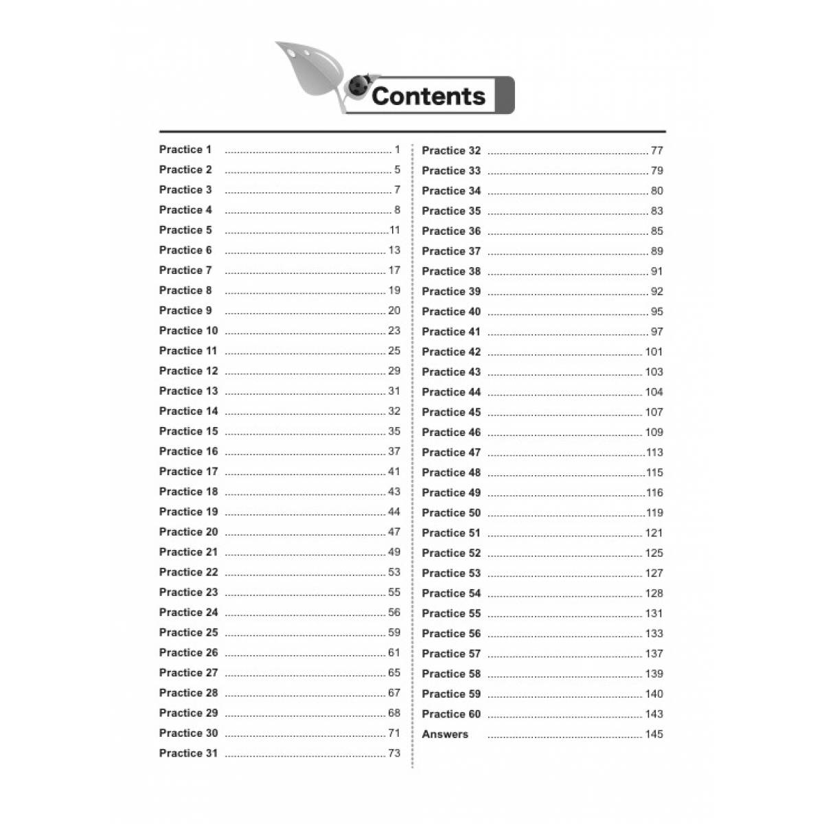 How to Score English Primary 4