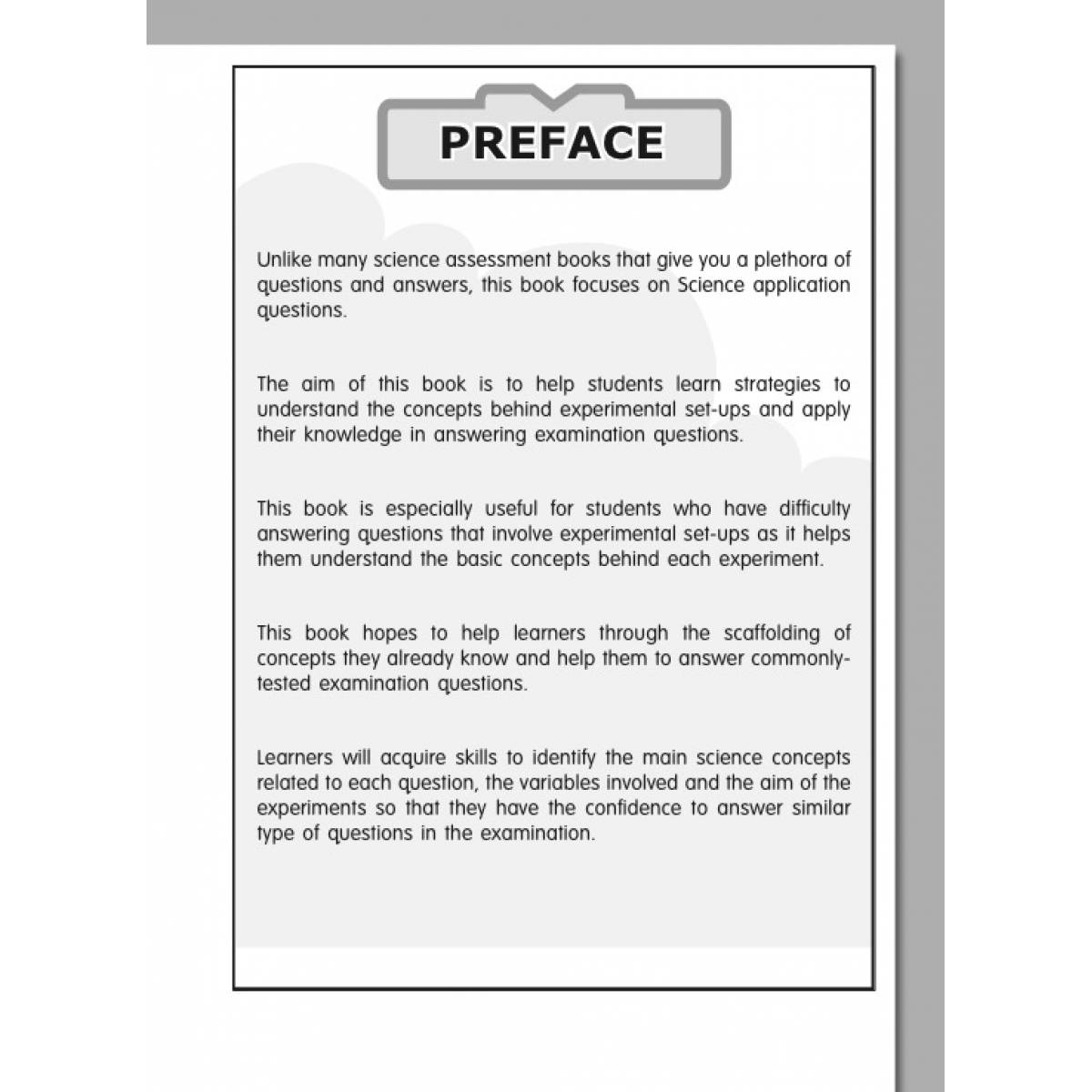 Mastering Science Concepts & Experiments Primary 4