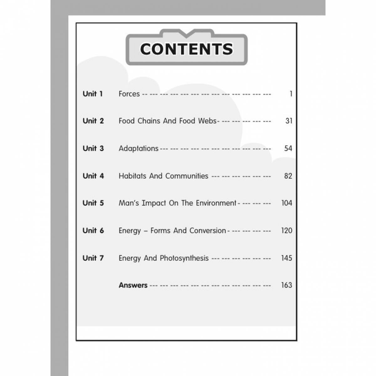 Mastering Science Concepts & Experiments Primary 6