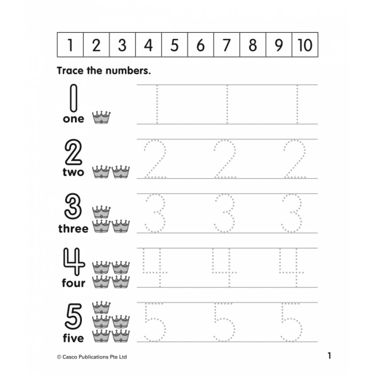 Pre-School Mathematics Fun Activities 04
