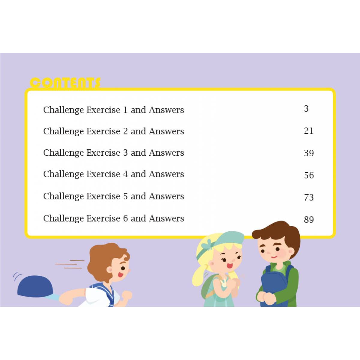 Preschooler's Maths Problem Sums Book 3: The Model Method
