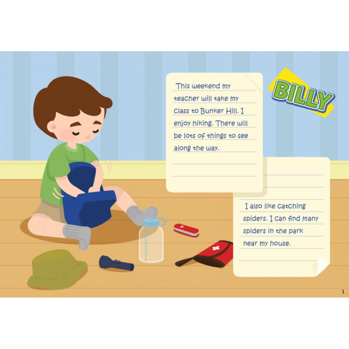 Preschooler's Maths Problem Sums Book 3: The Model Method