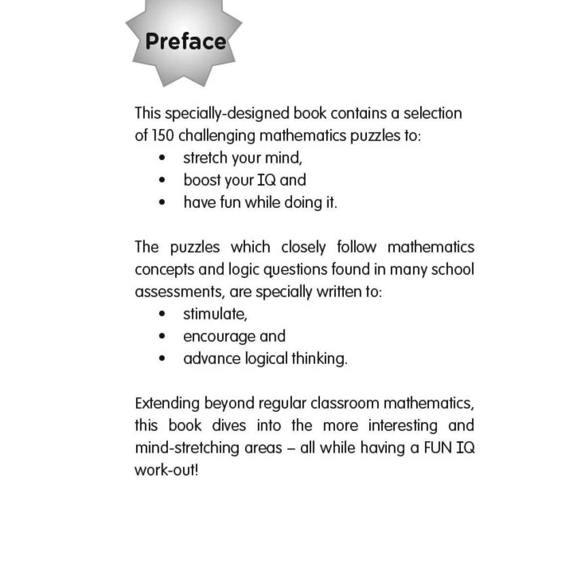 Mathematics Tutor IQ Questions for Primary 5-6
