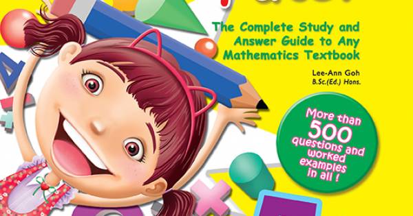 Primary Five Mathematics Tutor 5B