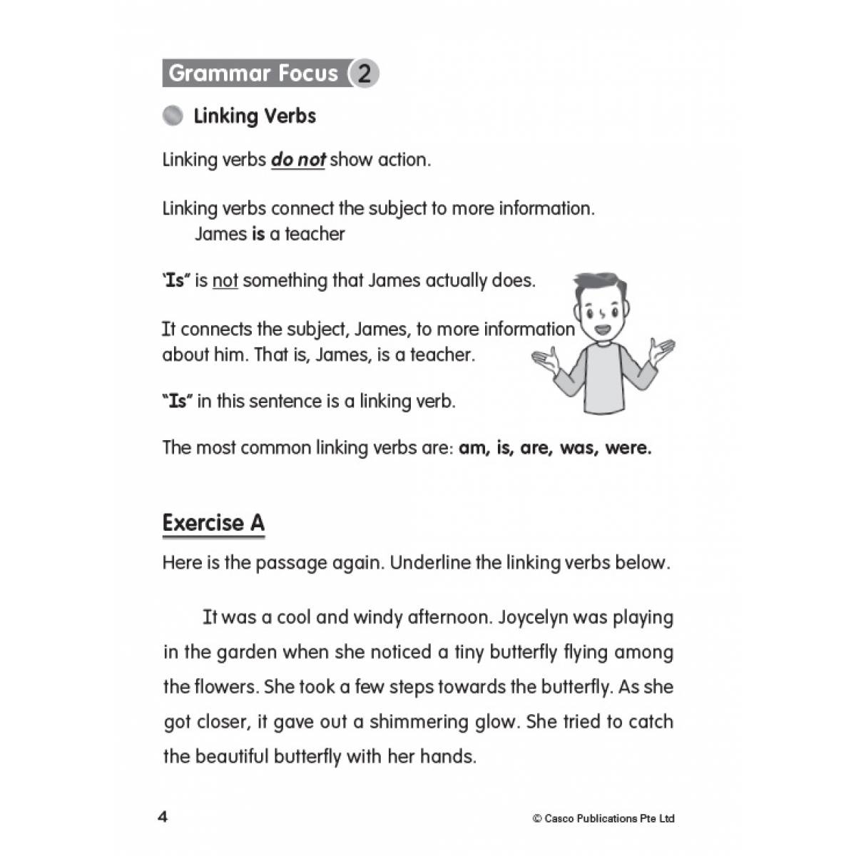 One-stop English Primary 2